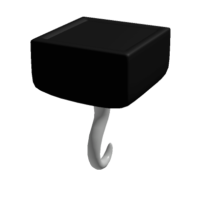 1.0 Pirate Hook | Roblox Item - Rolimon's
