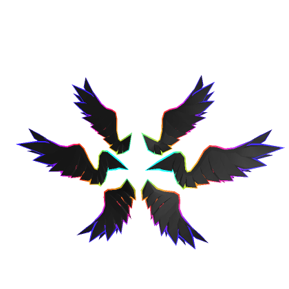 Wings | Roblox Item - Rolimon's