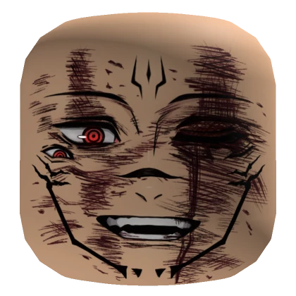 Glowing abstract | Roblox Item - Rolimon's