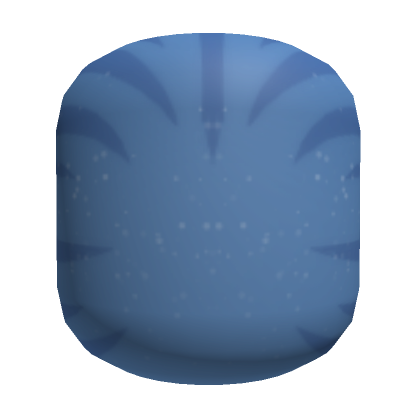 Alien Cat Head | Roblox Item - Rolimon's