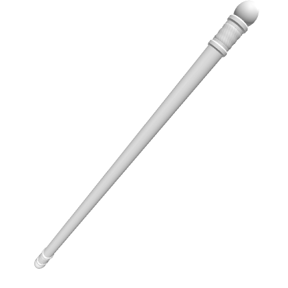 Kashimo Lightning Staff | Roblox Item - Rolimon's