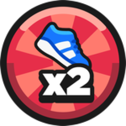 2X Running Stamina - Roblox