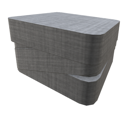 White Bandage | Left | Roblox Item - Rolimon's