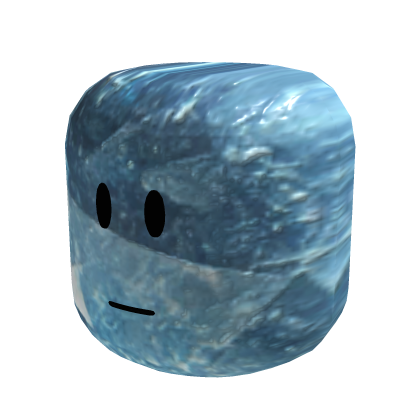 Diamond Man - Roblox