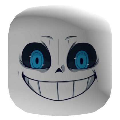 Sans | Roblox Item - Rolimon's