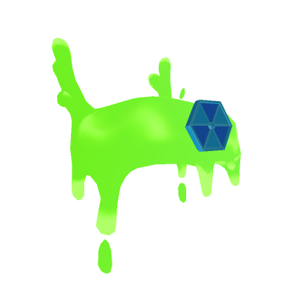 Toxic Waste Helm | Roblox Item - Rolimon's