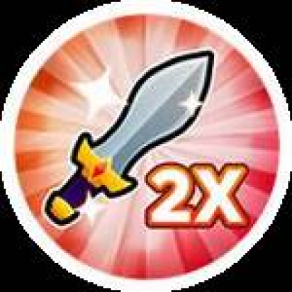 2x Damage - Roblox