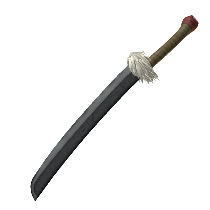 Soul Splitter Katana | Roblox Item - Rolimon's