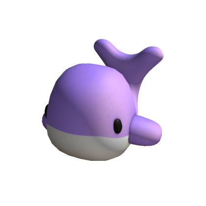 Whale suit | Roblox Item - Rolimon's