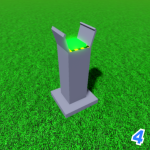 Play ️Don't Press The Button 4 | Best Roblox Games