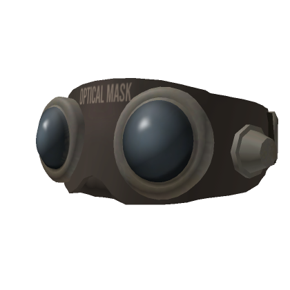 Arsonist Optical Vision Goggles | Roblox Item - Rolimon's