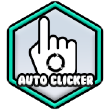 Auto Clicker - Roblox