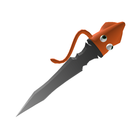 Giant Squid Sword | Roblox Item - Rolimon's