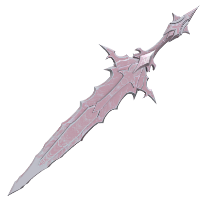 Immortal Sword: Cupid’s Purity | Roblox Item - Rolimon's
