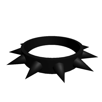 🌹 Spike Blindfold 🌹 | Roblox Item - Rolimon's