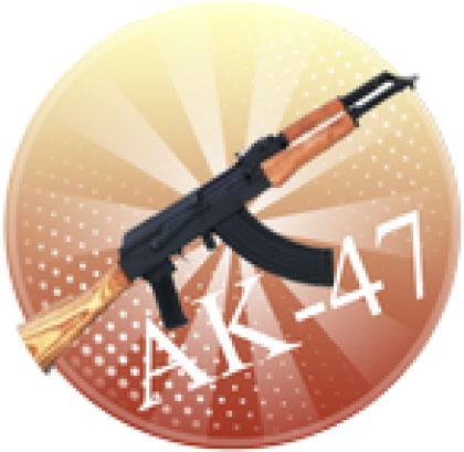 Ak-47 - Roblox