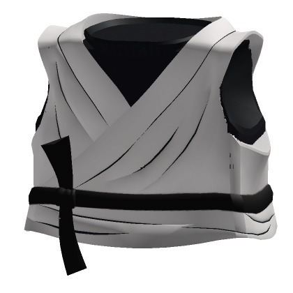 Manteau de Meguna Sukuna Haori - Roblox