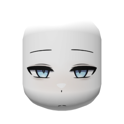 Face | Roblox Item - Rolimon's