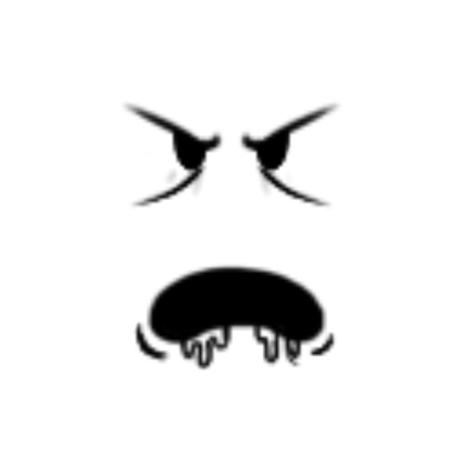 Angry Zombie | Roblox Item - Rolimon's