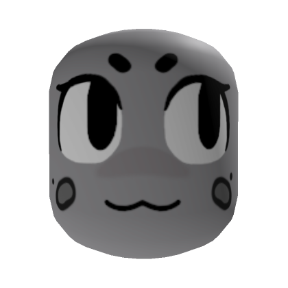 Snow Leopard Face Mask | Roblox Item - Rolimon's