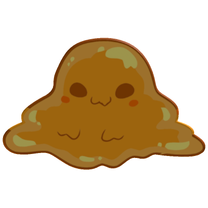 SCP-999 Pin | Roblox Item - Rolimon's