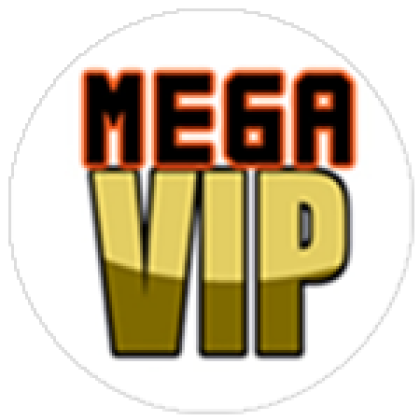 Mega VIP - Roblox