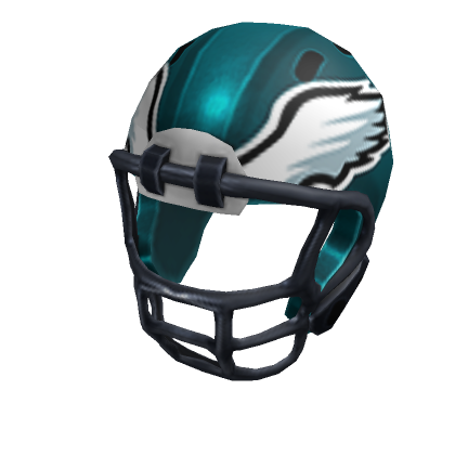 Philadelphia Eagles Uniform - Roblox