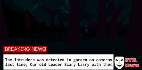 Break In 3 [REMOVED] - Roblox