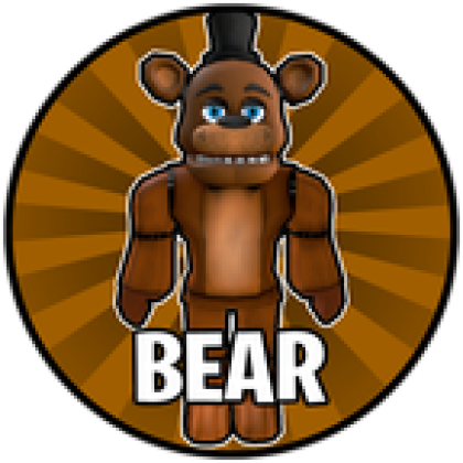Bear - Roblox