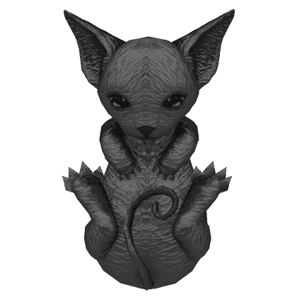 Mythical Cat | Roblox Item - Rolimon's