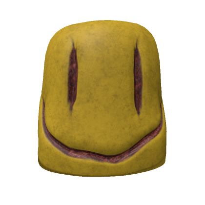 Partygoer Terror Backrooms | Roblox Item - Rolimon's