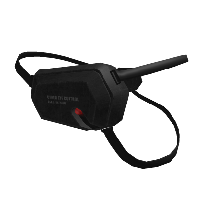Cyber Eye MK 0715/2000 | Roblox Item - Rolimon's