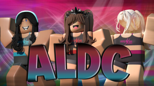 [LA STUDIO] ALDC Dance Moms Studio - Roblox