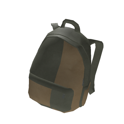 Backpack | Roblox Item - Rolimon's