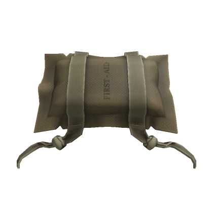 Airborne Medkit M2 | Roblox Item - Rolimon's