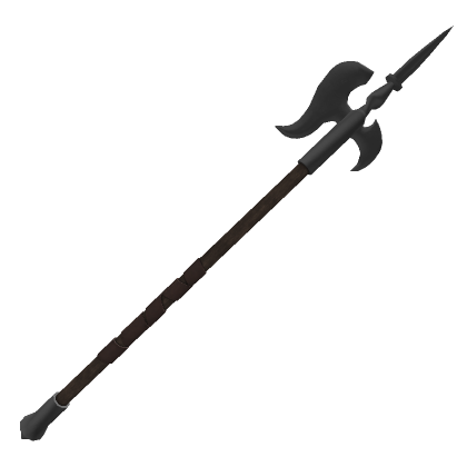 Medieval Spear | Roblox Item - Rolimon's