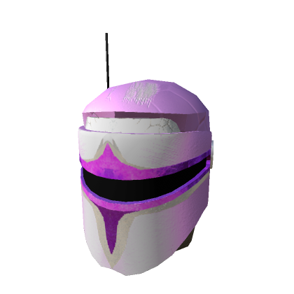 Booster Space Helmet | Roblox Item - Rolimon's