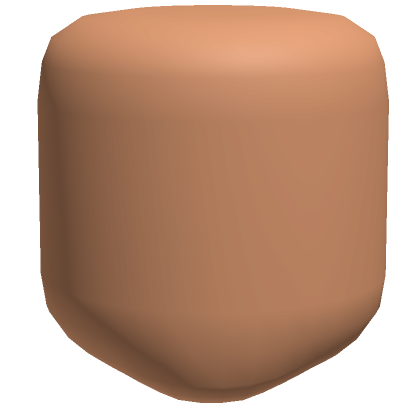 😶 Blank Faceless Head - Fits All Heads!😶 | Roblox Item - Rolimon's