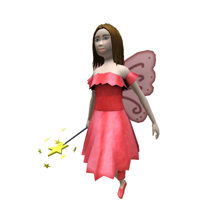 Fairy | Roblox Item - Rolimon's