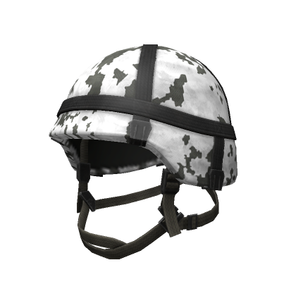 M05 Winter FH610 Helmet | Roblox Item - Rolimon's