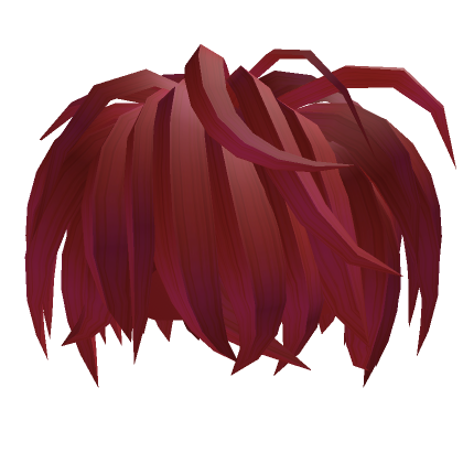 Red Hair | Roblox Item - Rolimon's