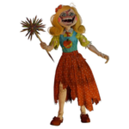 Miss Delight - Roblox