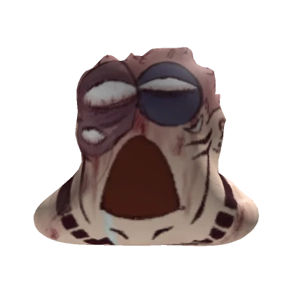 Poukuna | Roblox Item - Rolimon's