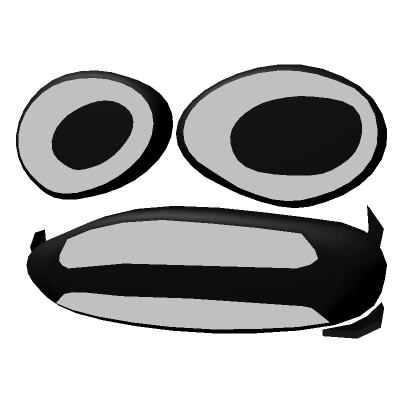Wuh Face | Roblox Item - Rolimon's