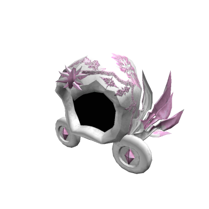 [⏳] Pink Kawaii Dominus | Roblox Item - Rolimon's