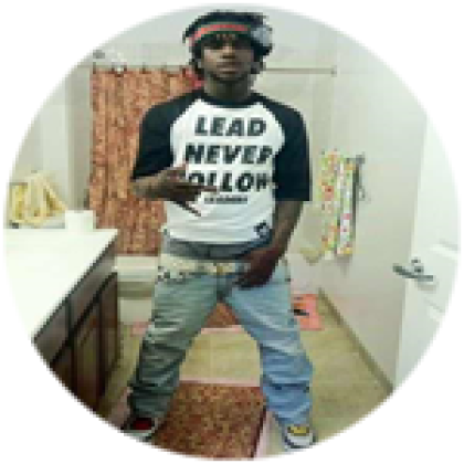 chief keef - Roblox
