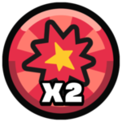 x2 Skill Damage - Roblox
