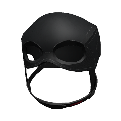 Modern Crash Test Helmet | Roblox Item - Rolimon's