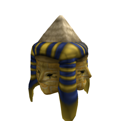 Pharaoh's Relic | Roblox Item - Rolimon's