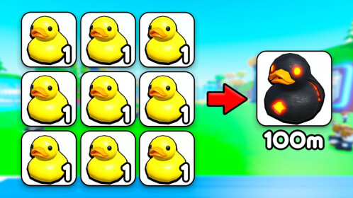 Duck Army! | NEW GAME SCRIPT INF CHEST DAILY AND MORE — Roblox Scripts | ScriptBlox